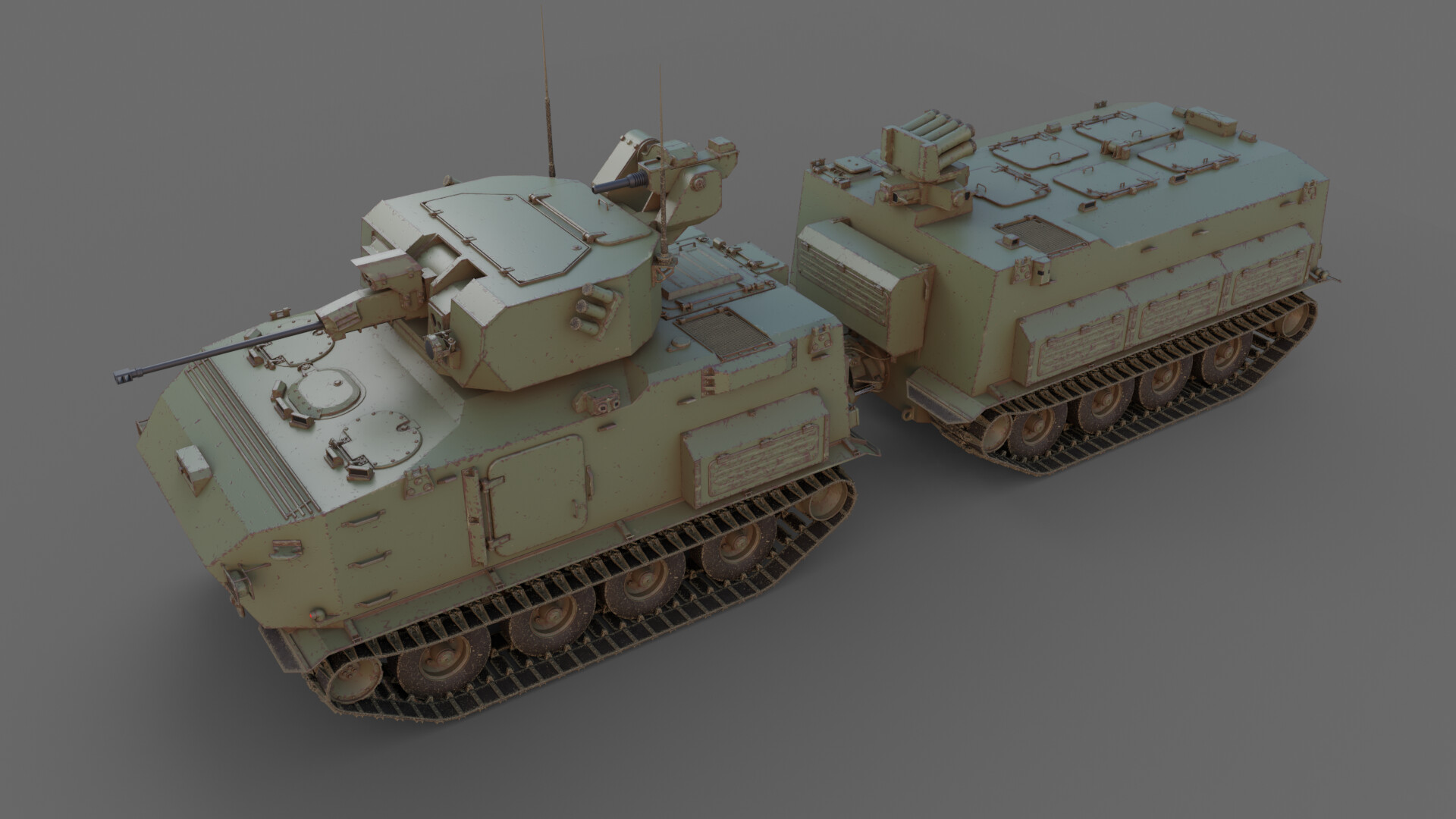 Pick Holes in Vehicles: Here be shot traps... | Page 709 | SpaceBattles