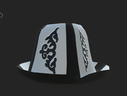 ArtStation - Manas- Advanced Game Design Project