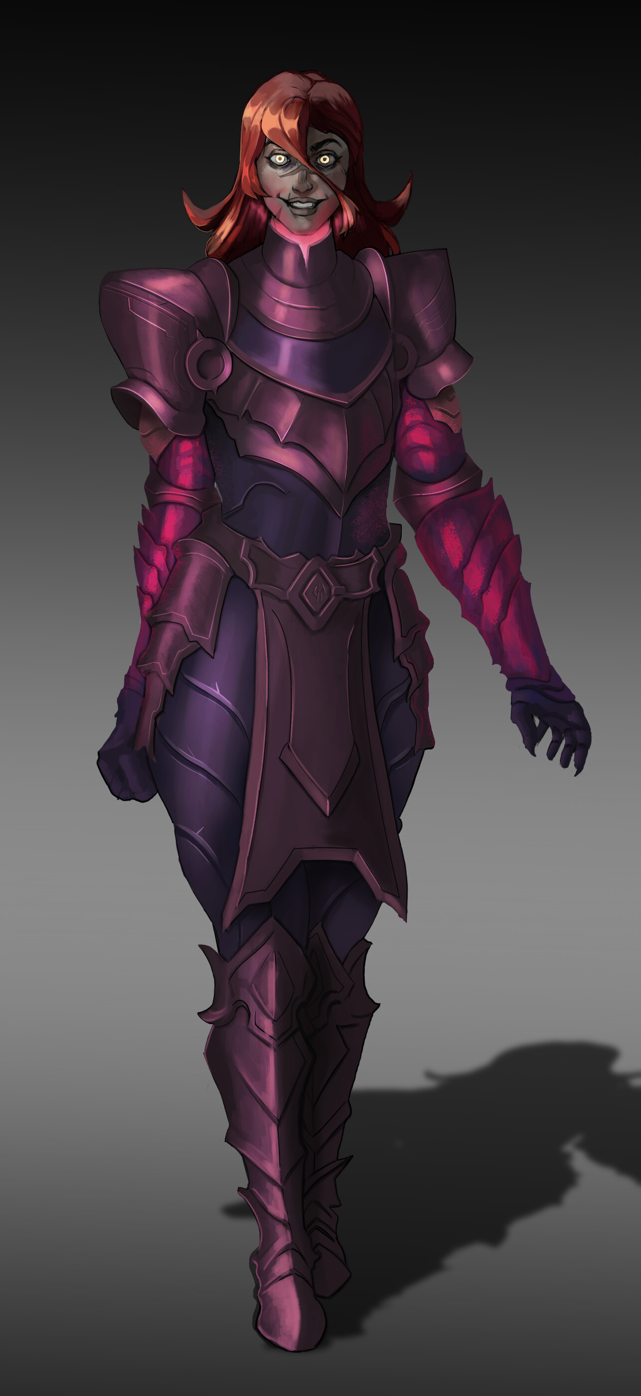 ArtStation - rendering practice