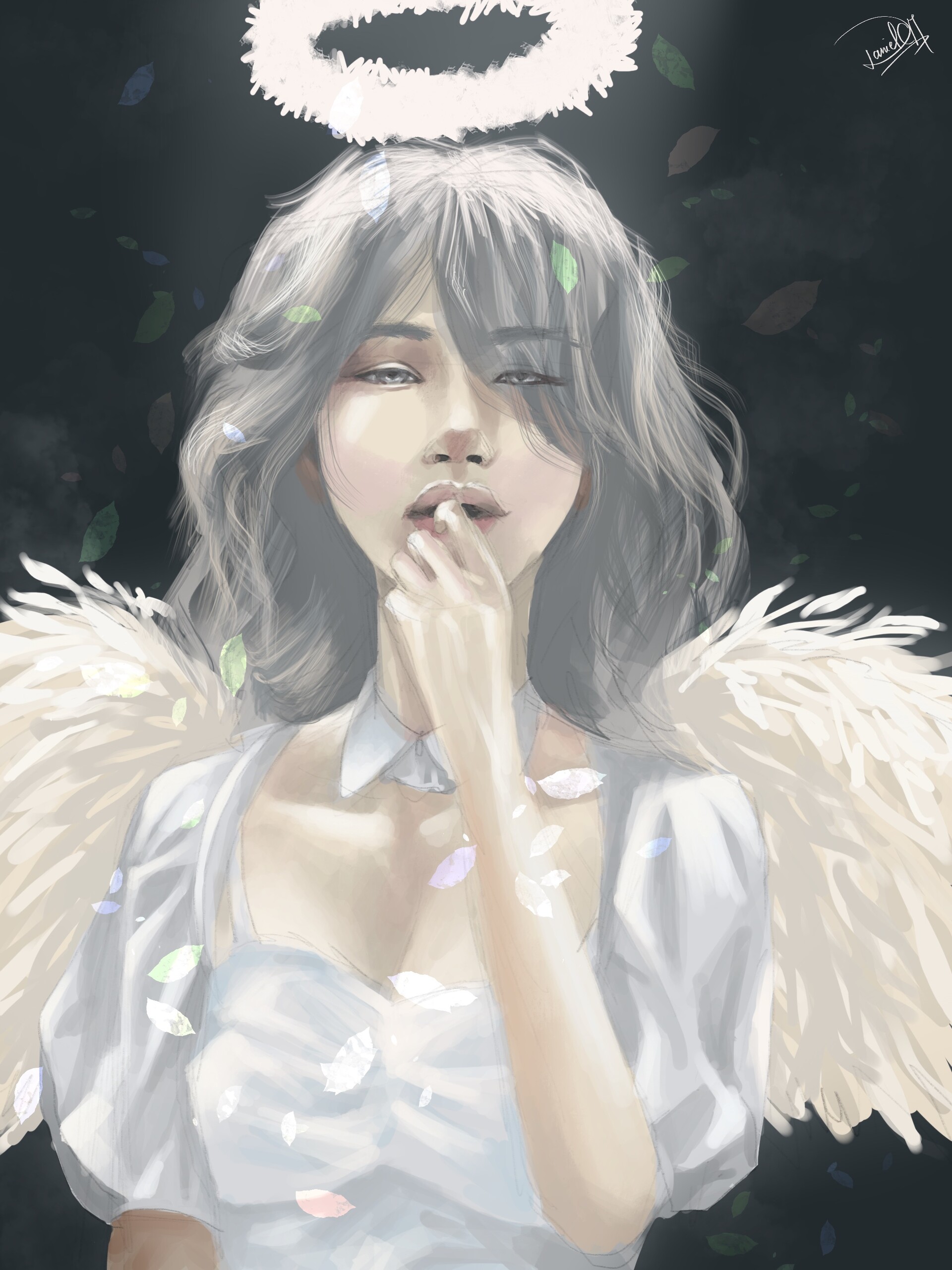 ArtStation - Ariadne