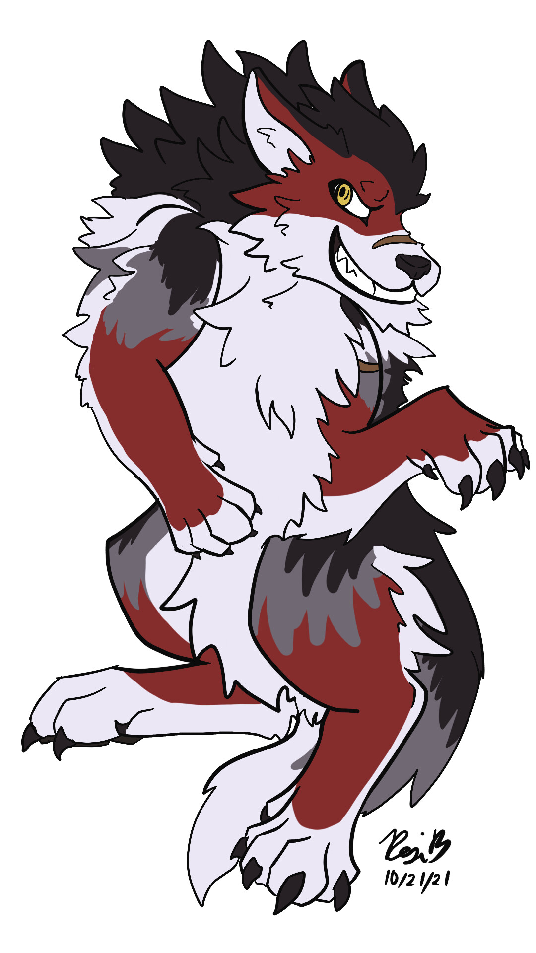 ArtStation - Adarius Chibi