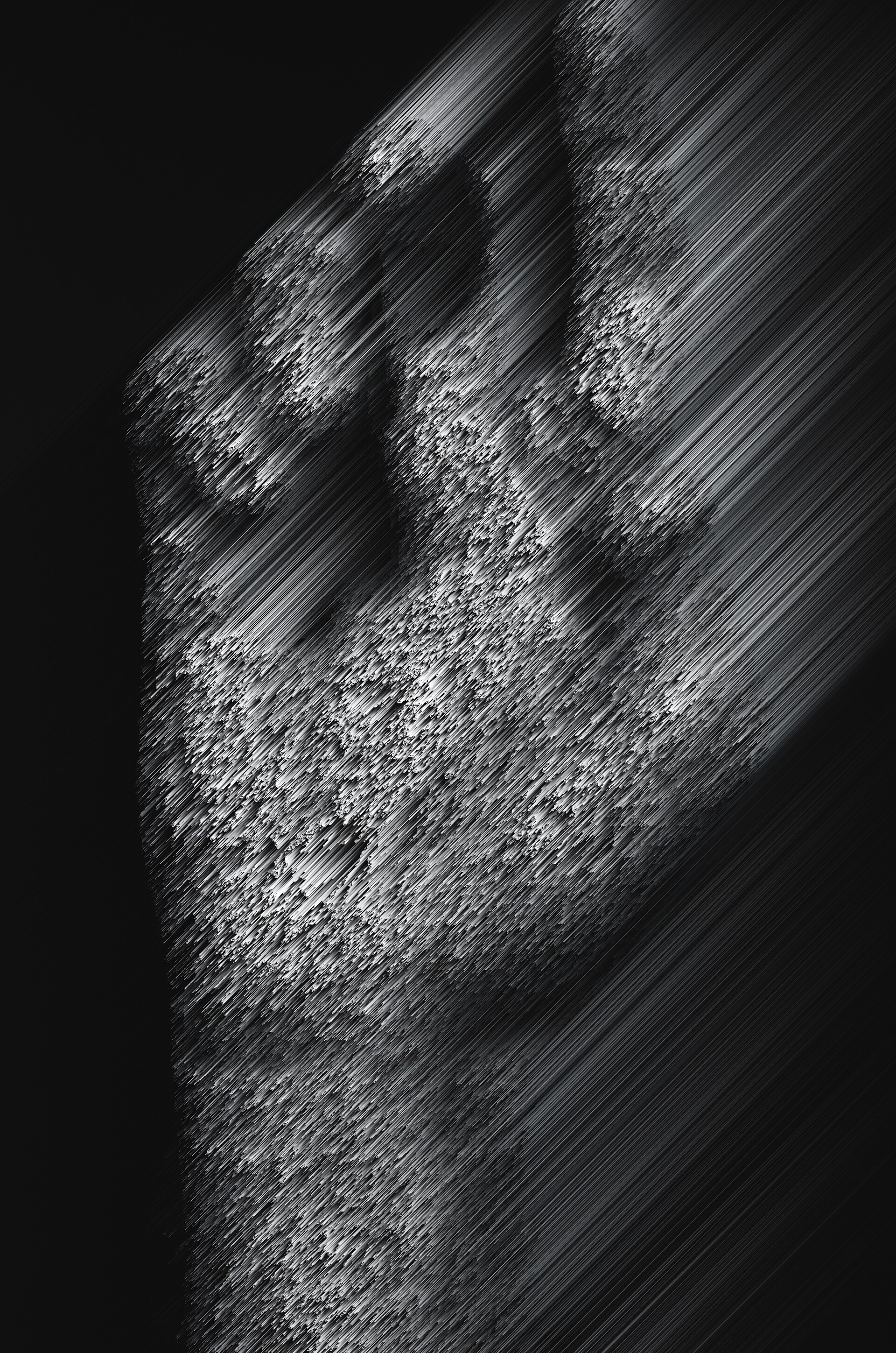 ArtStation - Pixel Sort #652