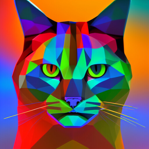 ArtStation - I make cat art because i hate cats!