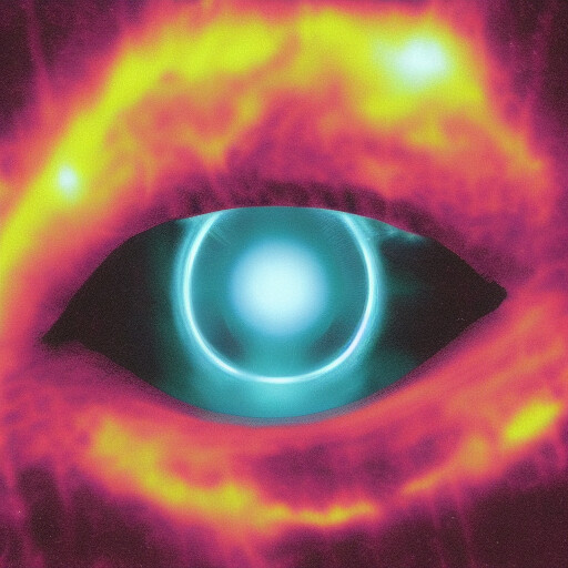 ArtStation - Solar Eye