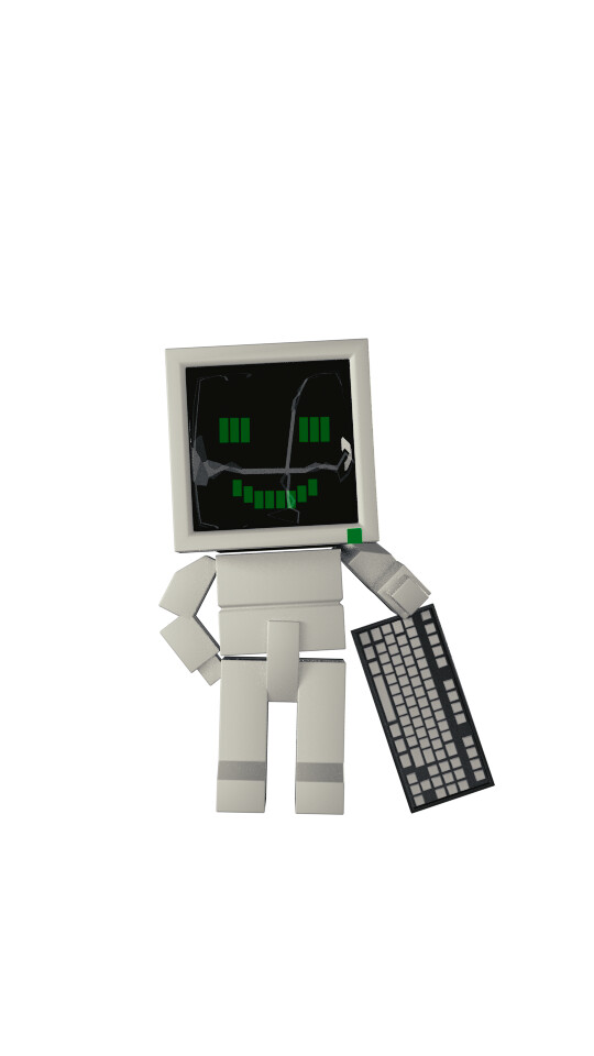 alf anas - center commission