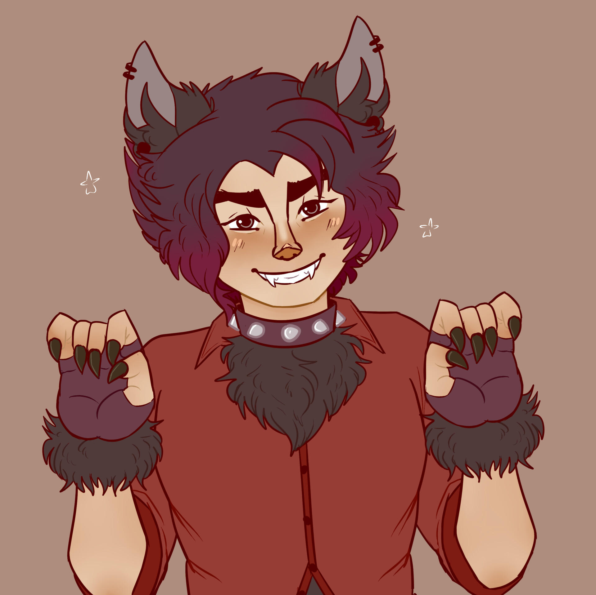 ArtStation - Fanart - Halloween RWBY