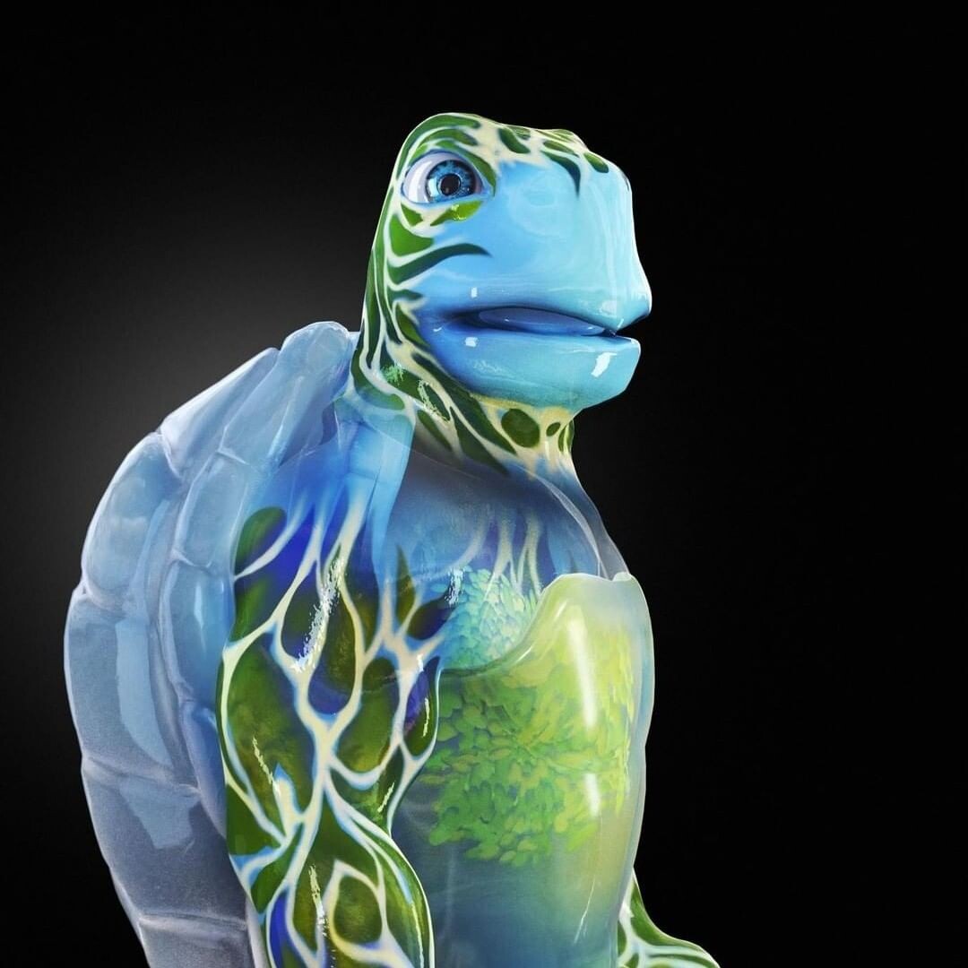 ArtStation - HQ images