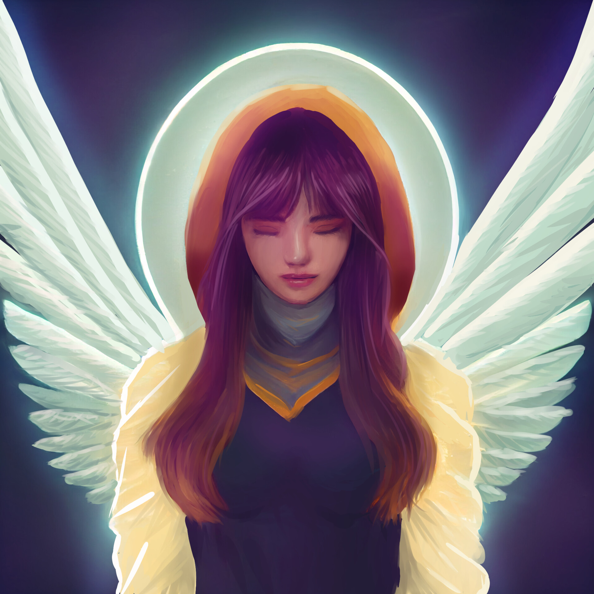 ArtStation - Angelisa