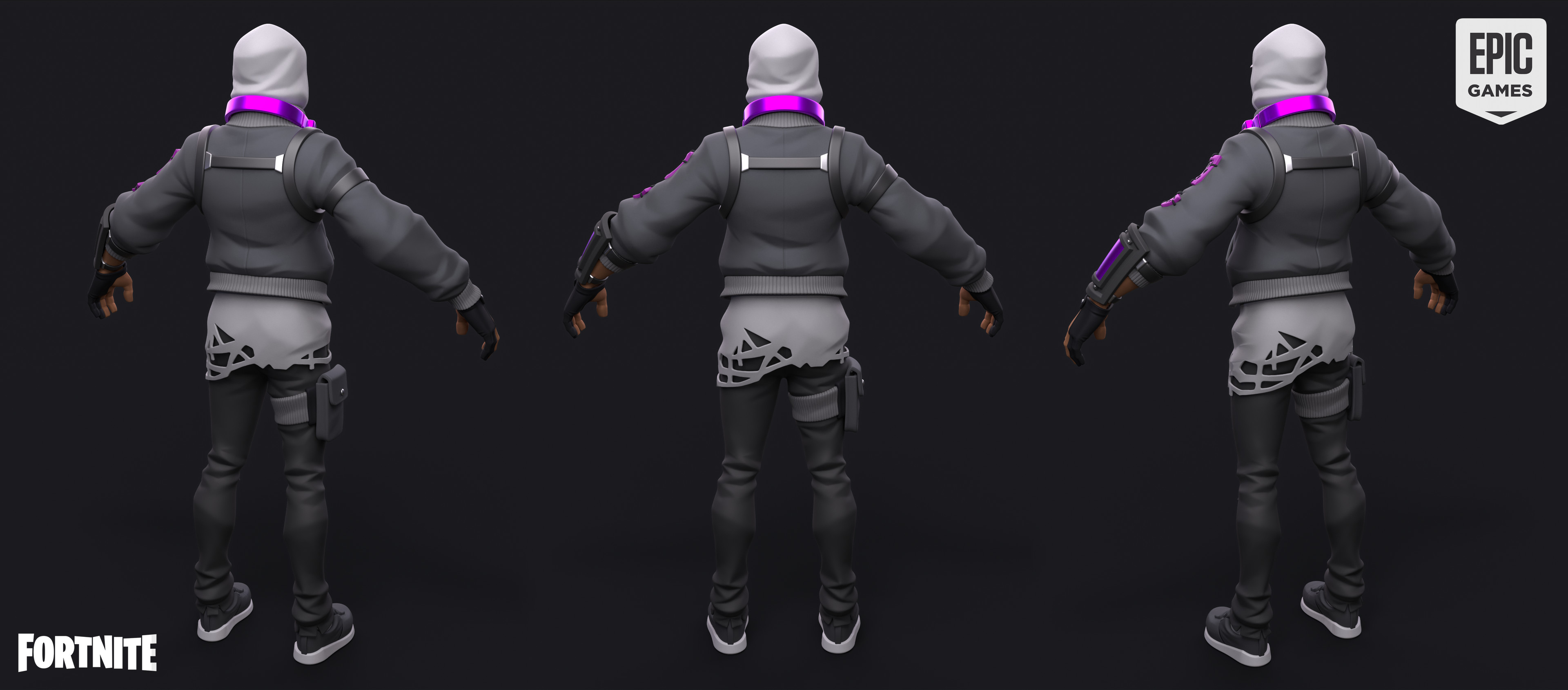 YuehaoWang - Fortnite StormTracker Chapter 1 season 9 2019_4_18 09.00