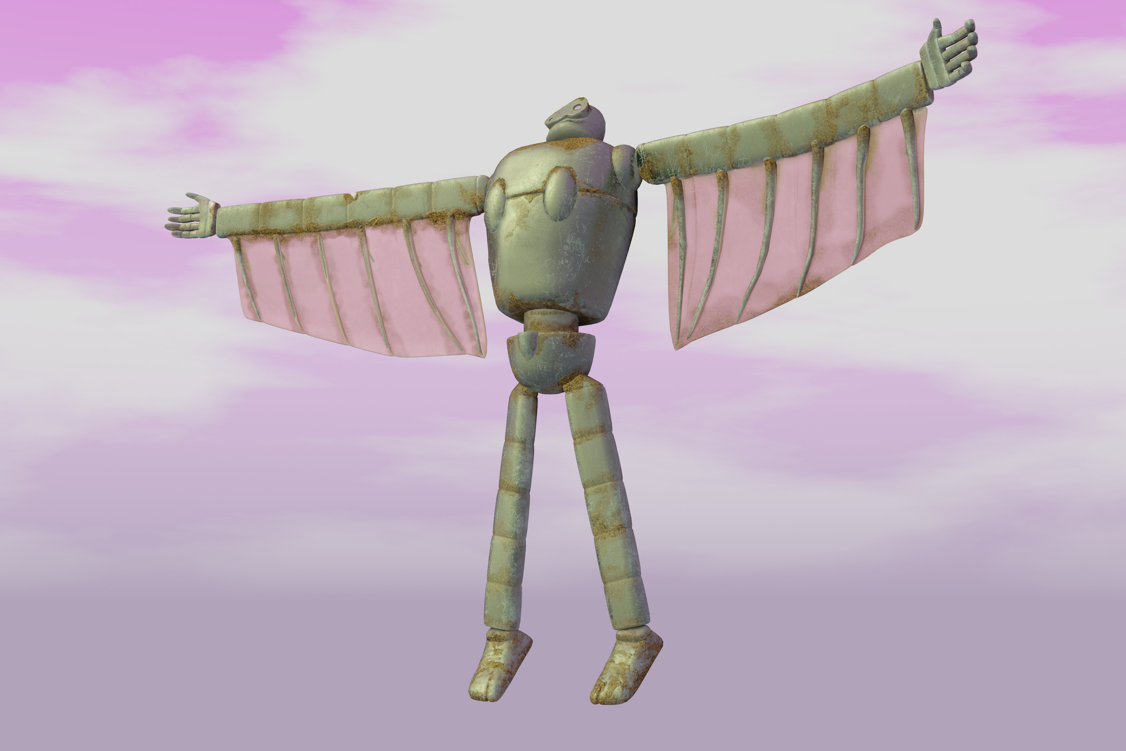 Vincent BONNET 3D - 3D artist / infographiste 3D temps réel Unreal ...