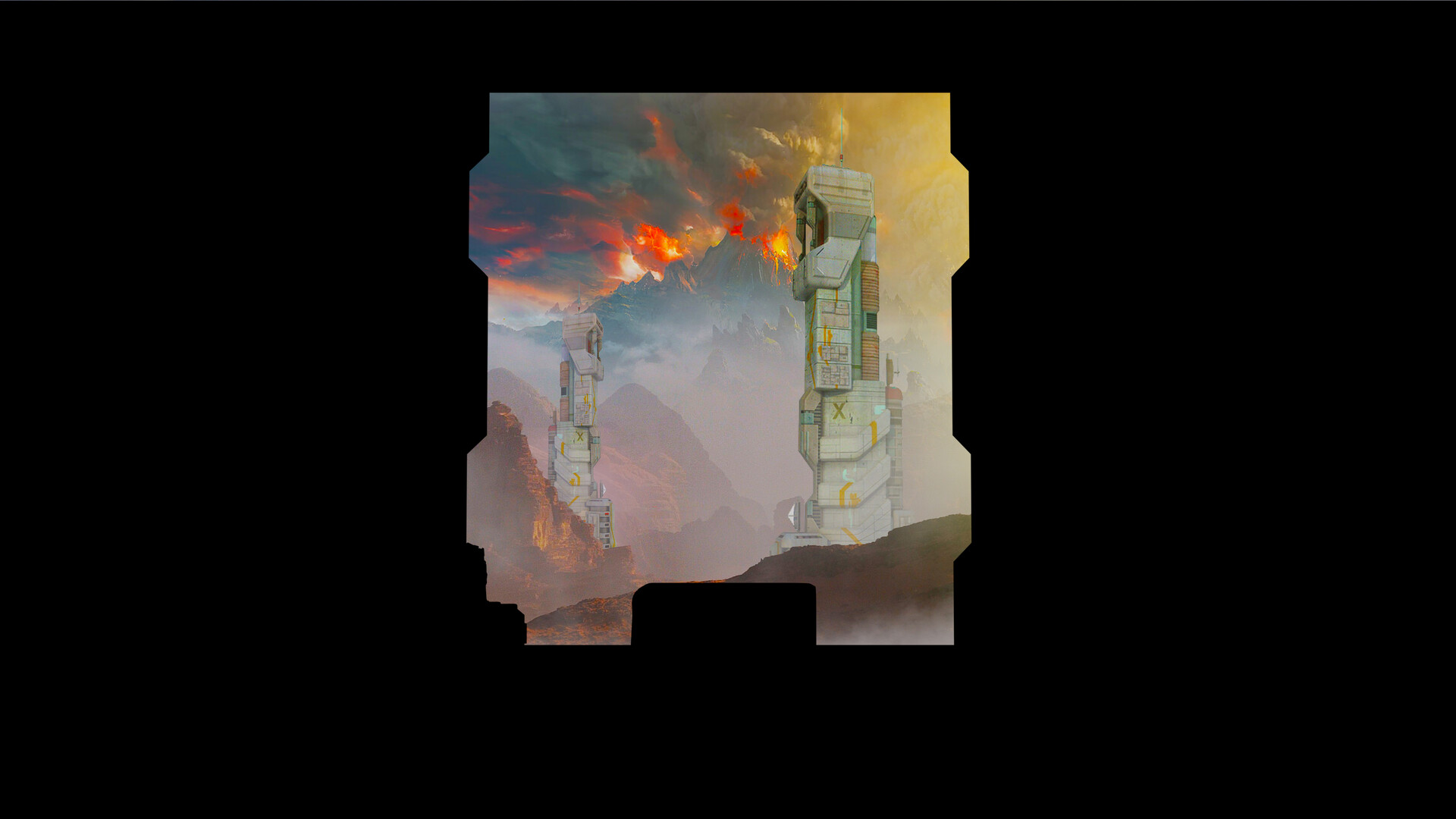 Ahtishxm - Apex Legends: Cyber Alex