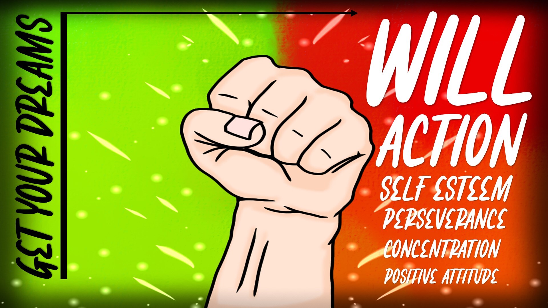 ArtStation - NO SURRENDER