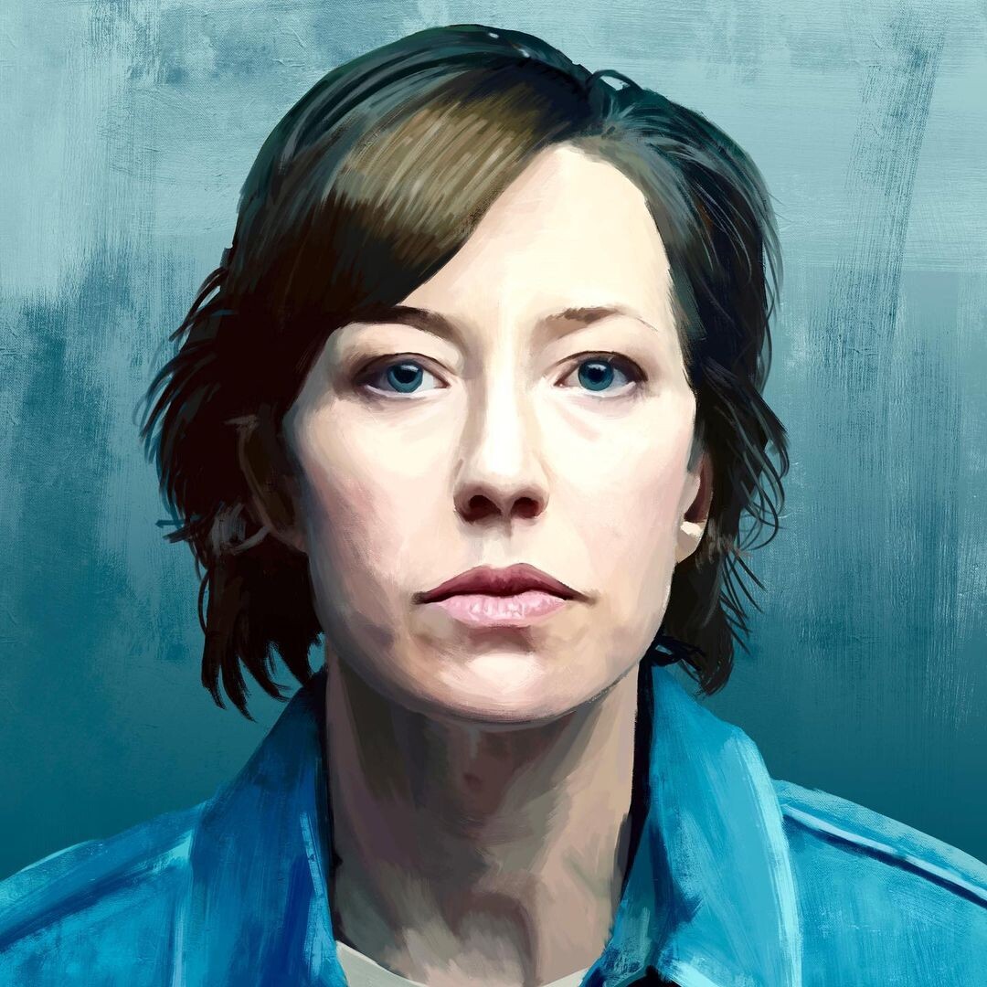 farawayland - Nora(The Leftovers)