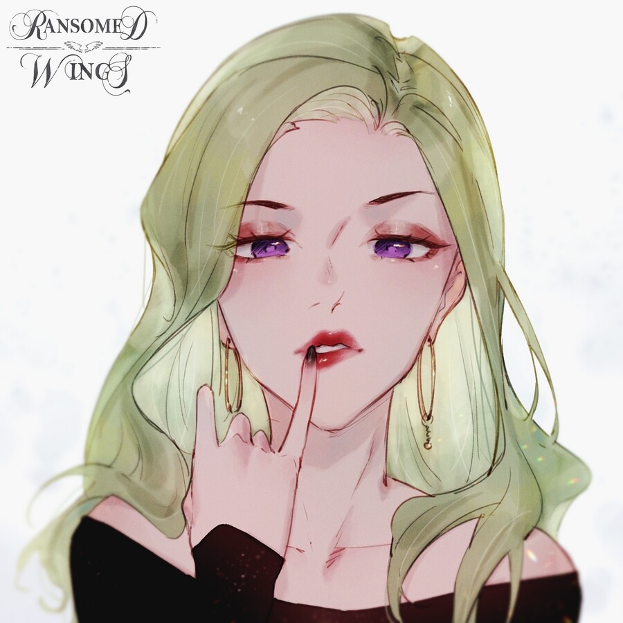 ArtStation - Dixie - Glamour Check