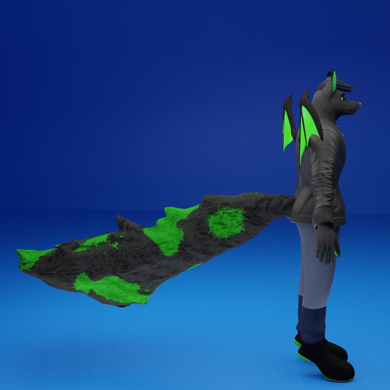 Creator Nori - Creator Nori