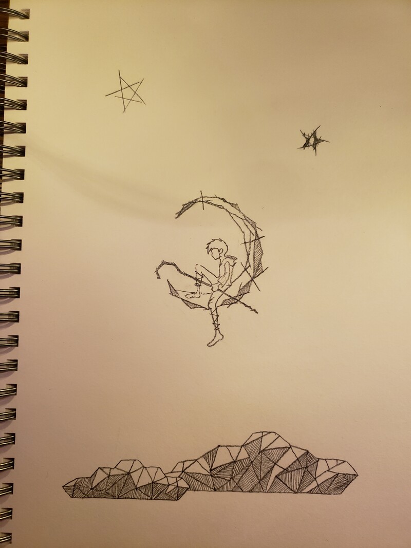 ArtStation - Cali Wampus