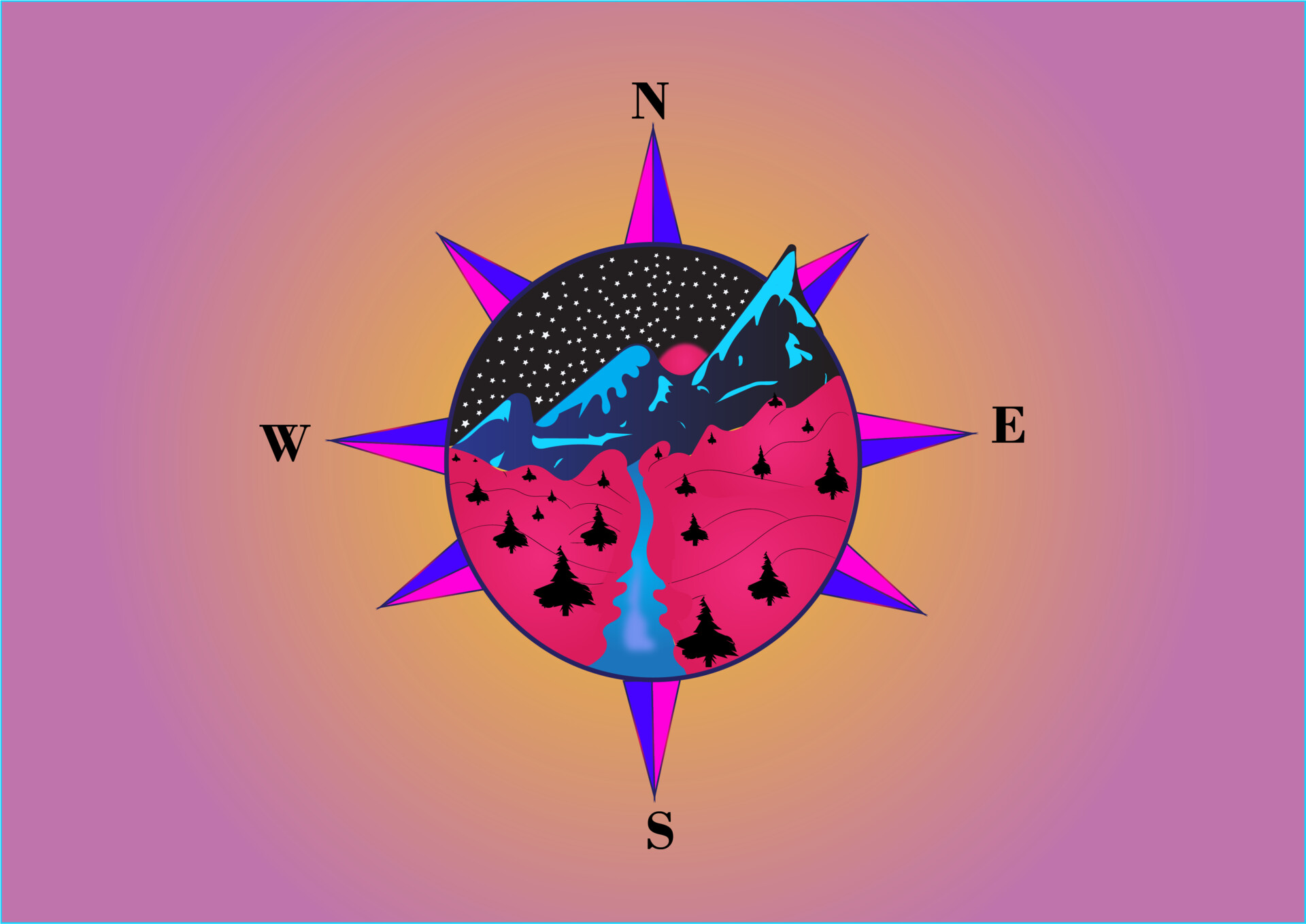 ArtStation - ILLUSTRATION