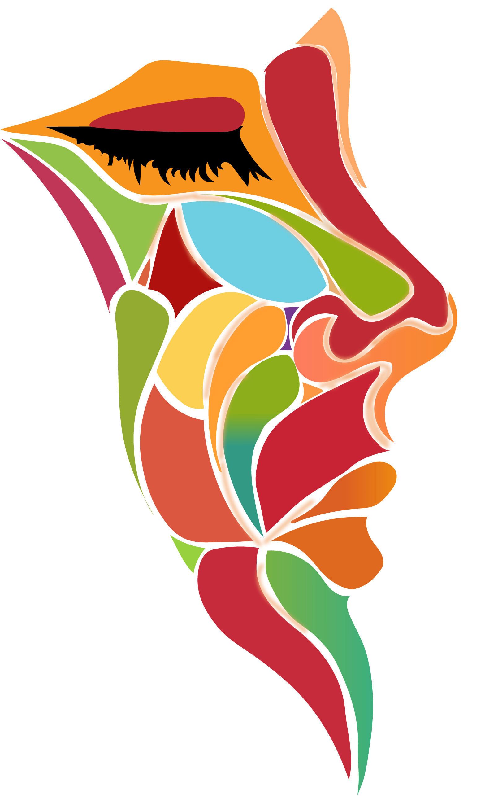 ArtStation - Graphic Design