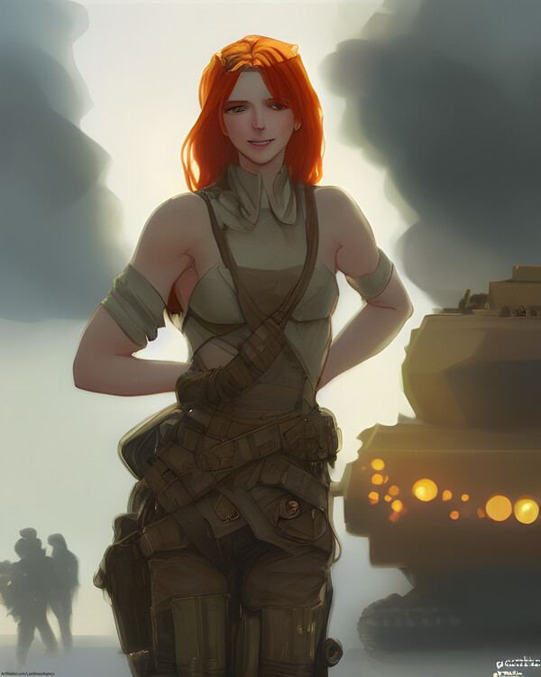 ArtStation - DreamLight