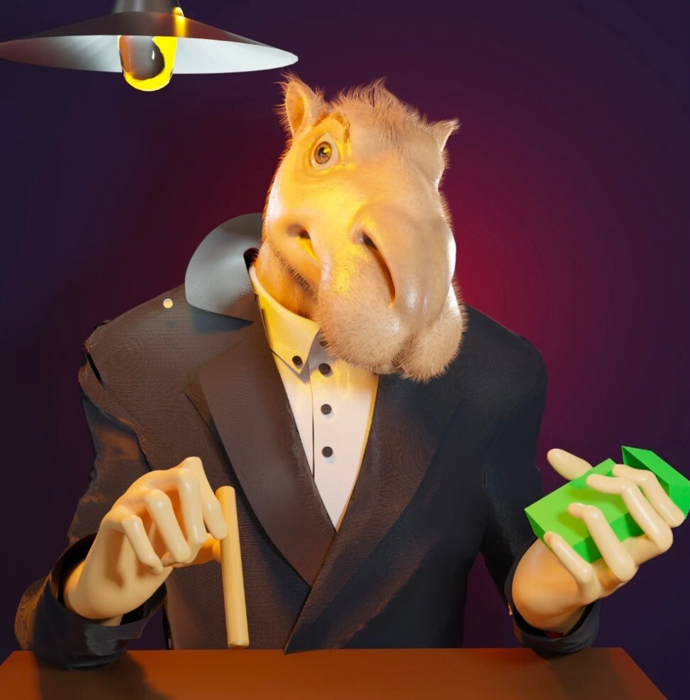 ArtStation - HQ images