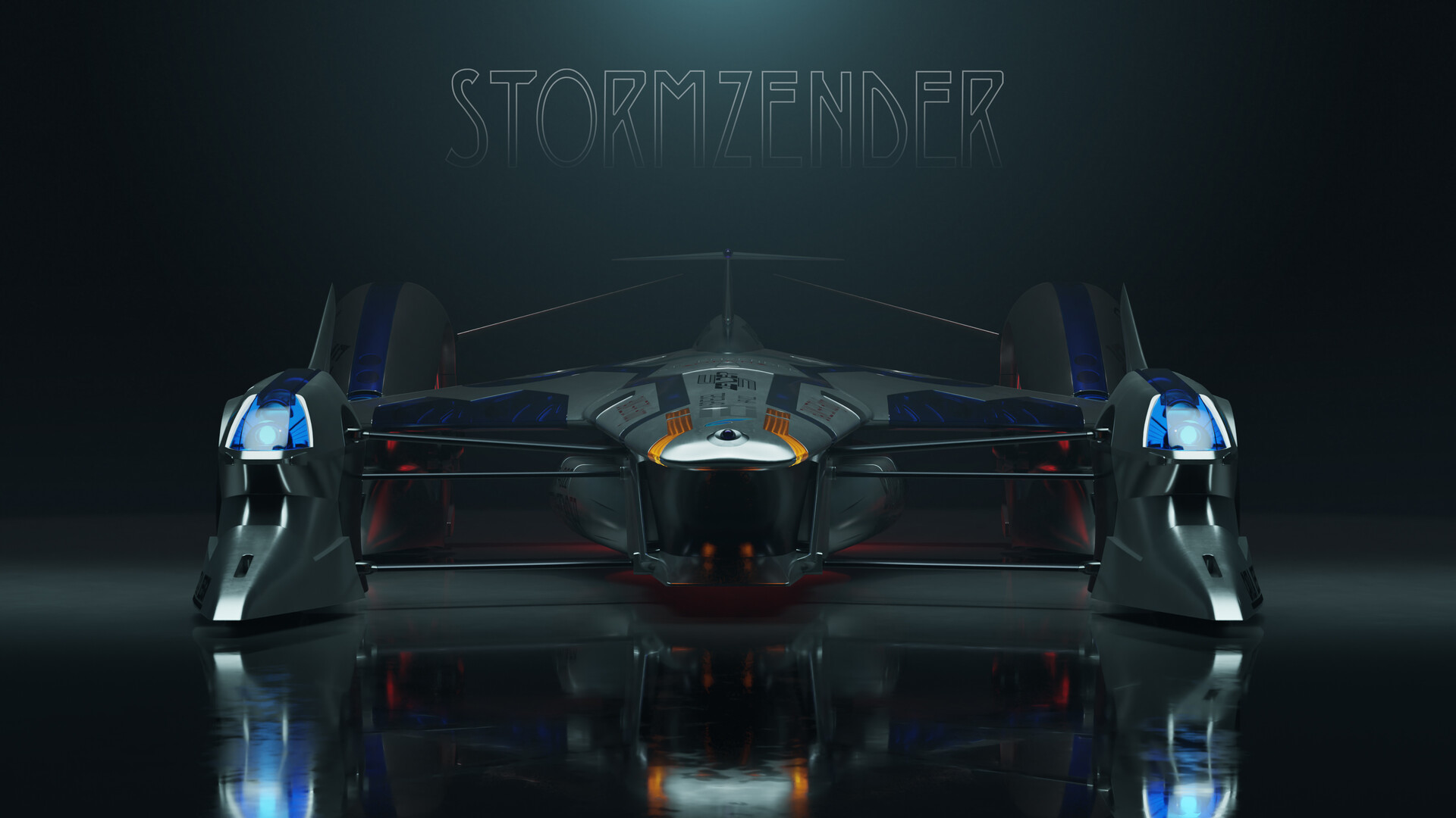 ArtStation - SPIEGEL HP-022