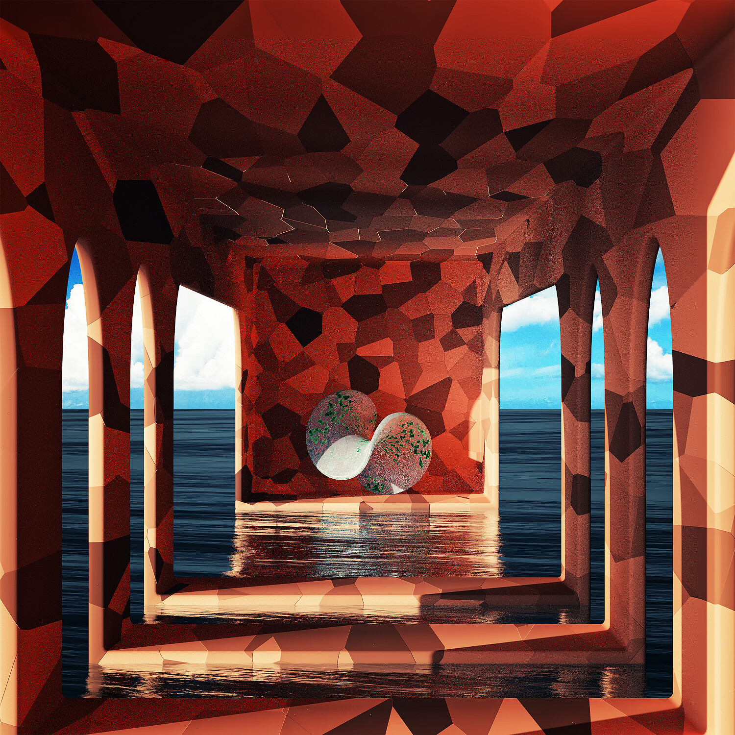 ArtStation - Creative 002