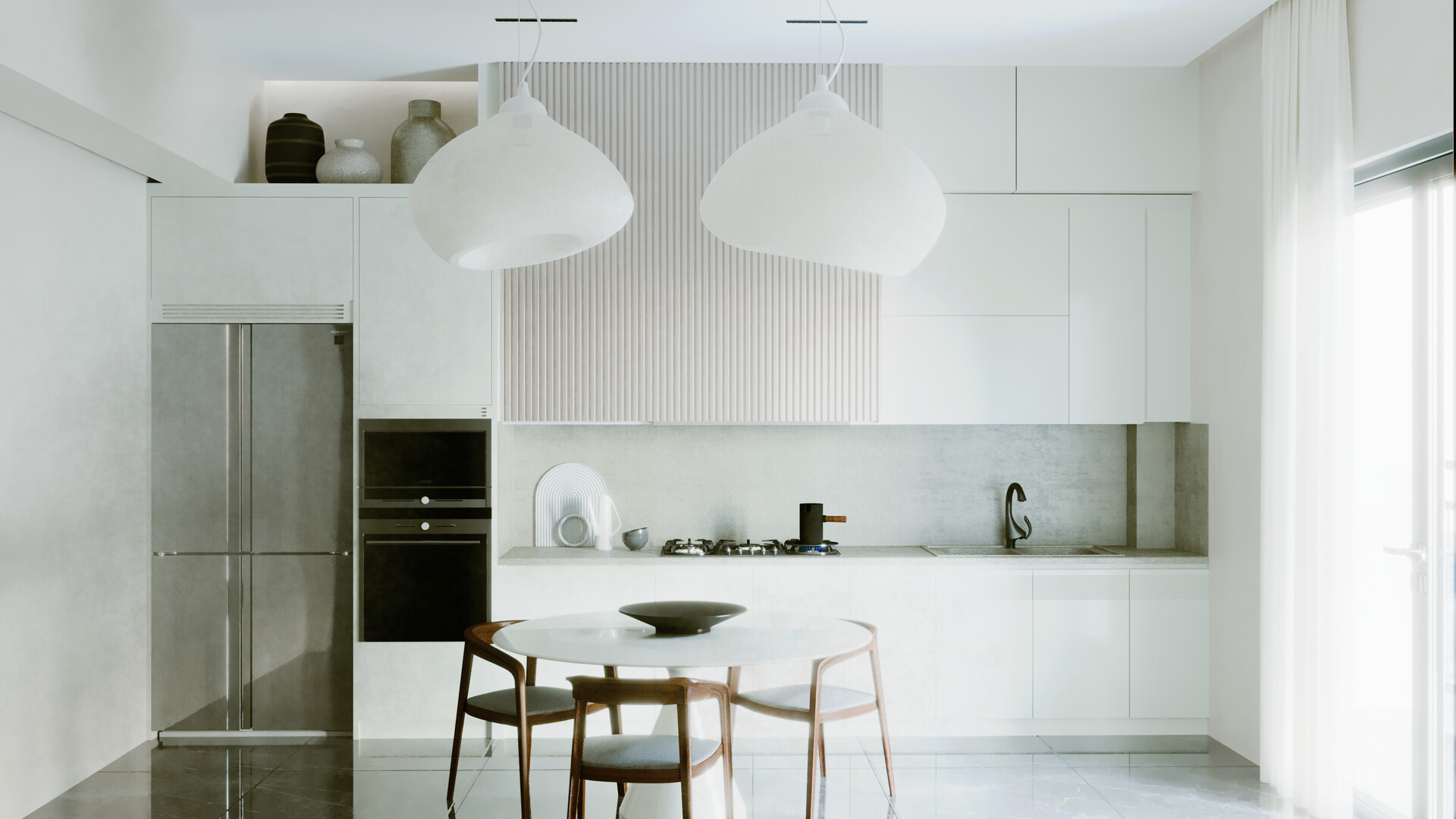 ArtStation - Pantone sugar swizzle