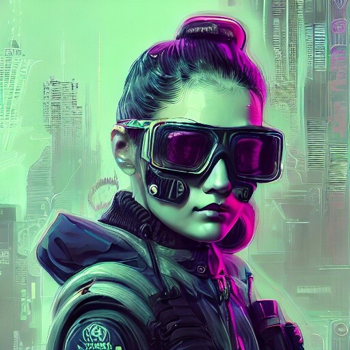 ArtStation - 240922 sd3