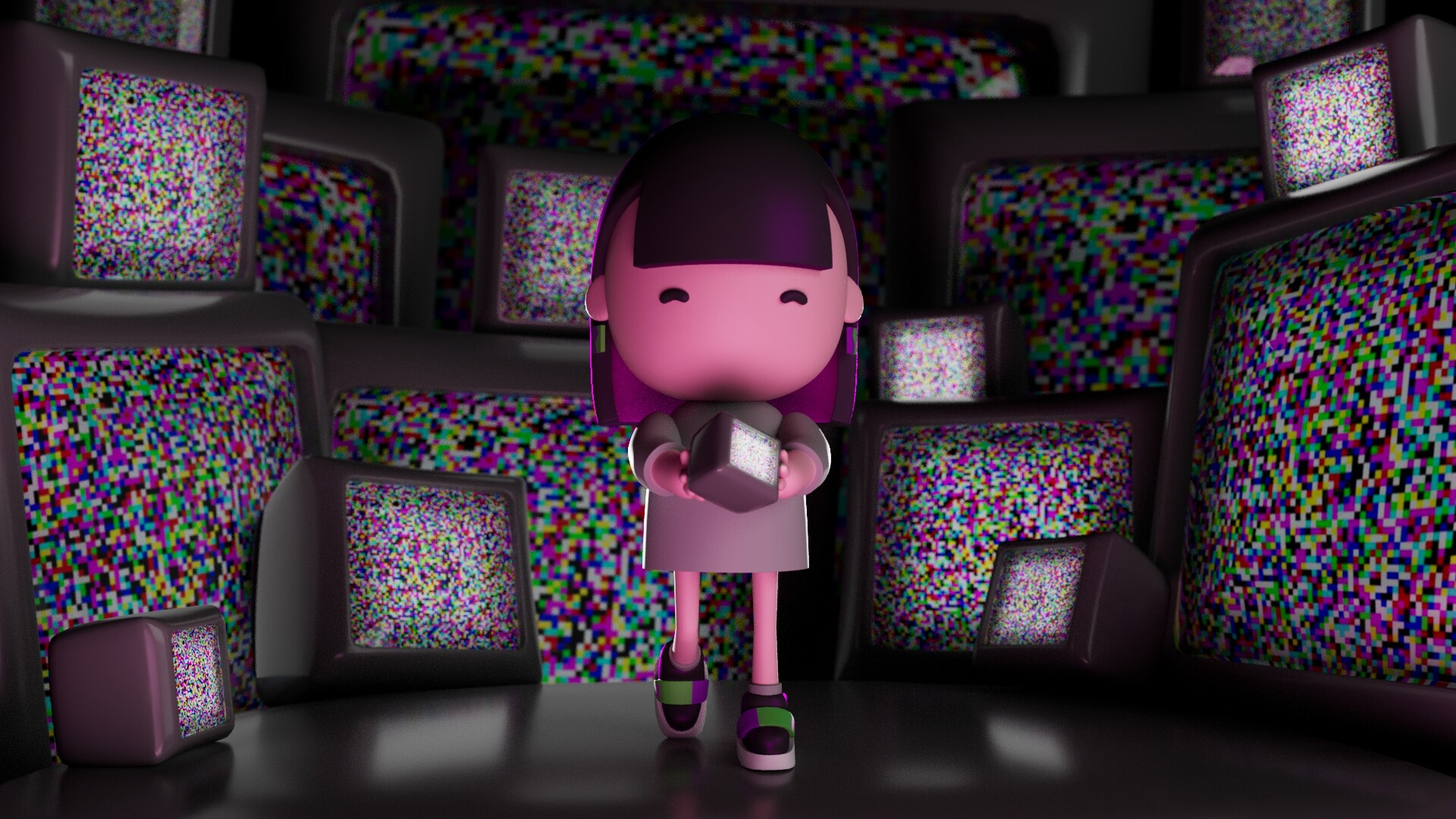 ArtStation - Nira-chan