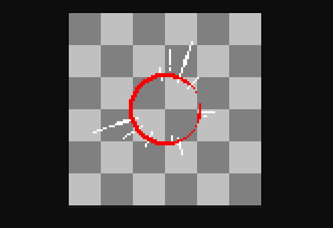 ArtStation - There is No Light VFX Animations