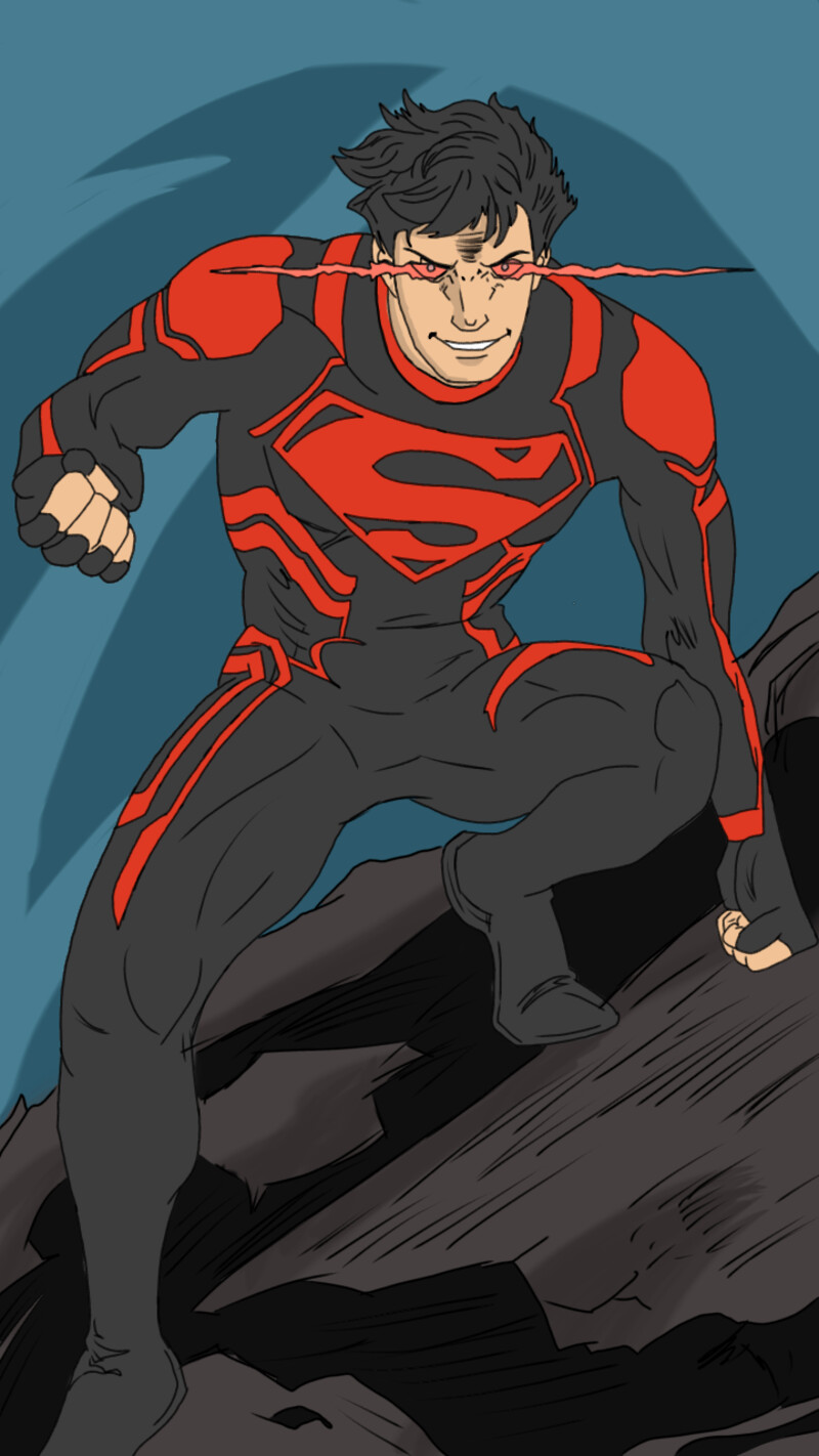 ArtStation - Lucas Figueiredo