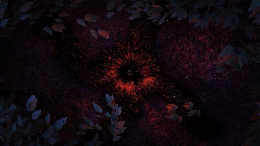 ArtStation - The Void