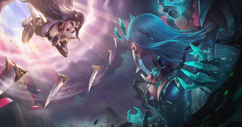 ArtStation - wei jie wang