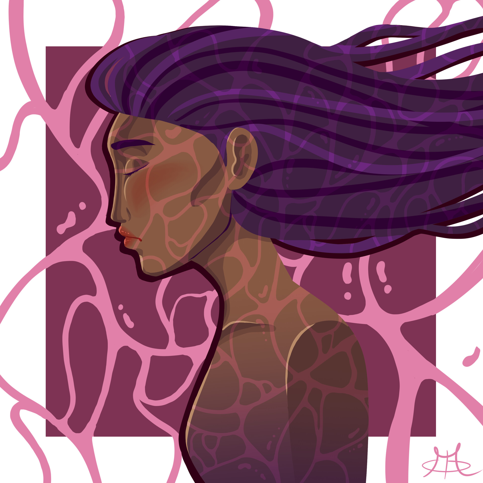 ArtStation - Reflections