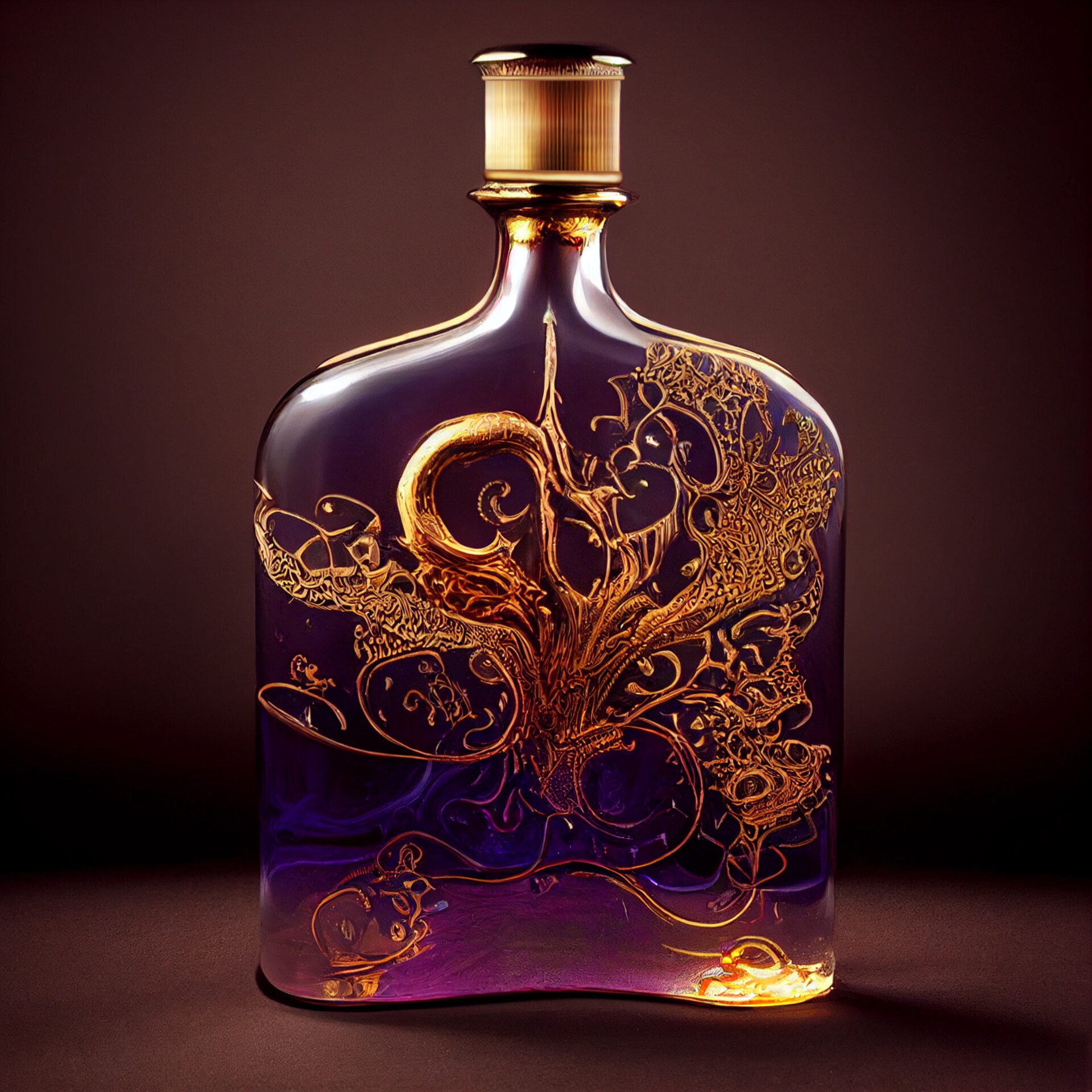 ArtStation - Dream Potion