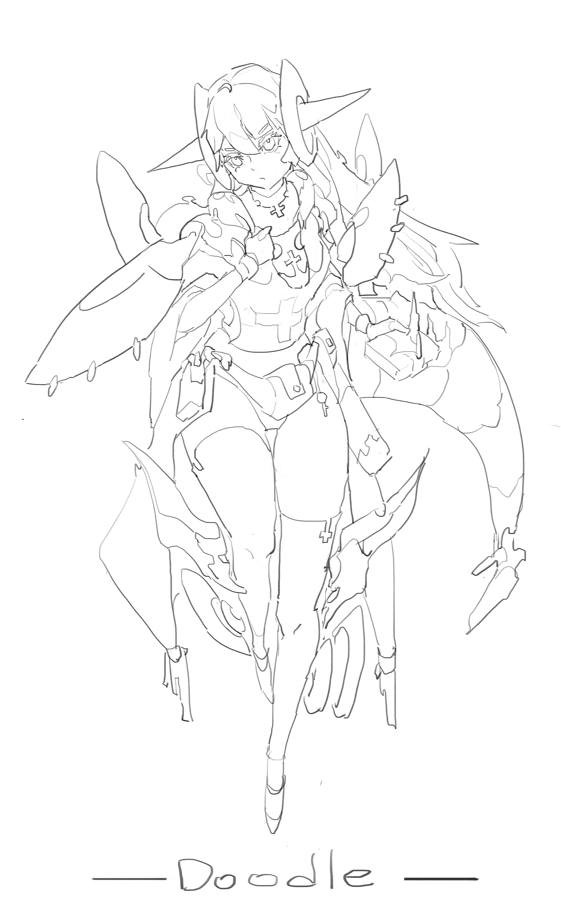 ArtStation - Practice