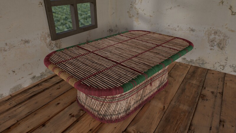 ArtStation - Devjit Paul