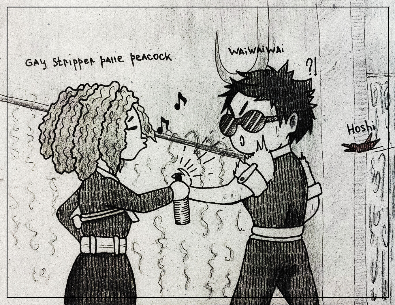 ArtStation - DbD Match