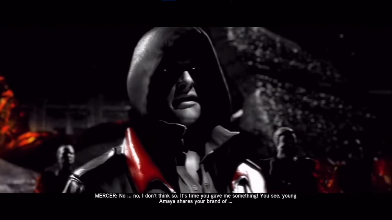 prototype 2 alex mercer