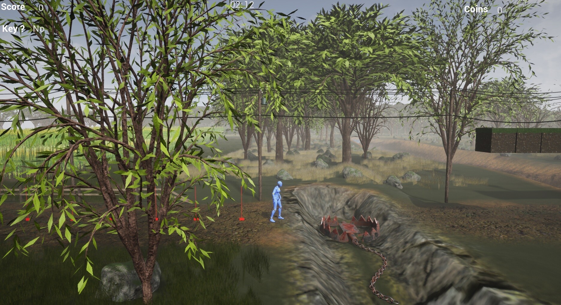 ArtStation - Side Scroller