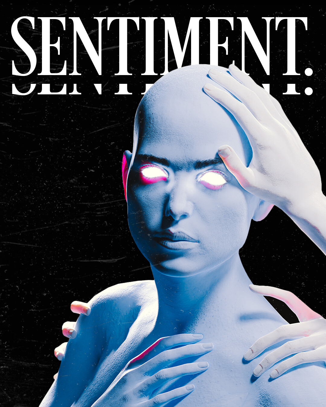 ArtStation - SENTIMENT
