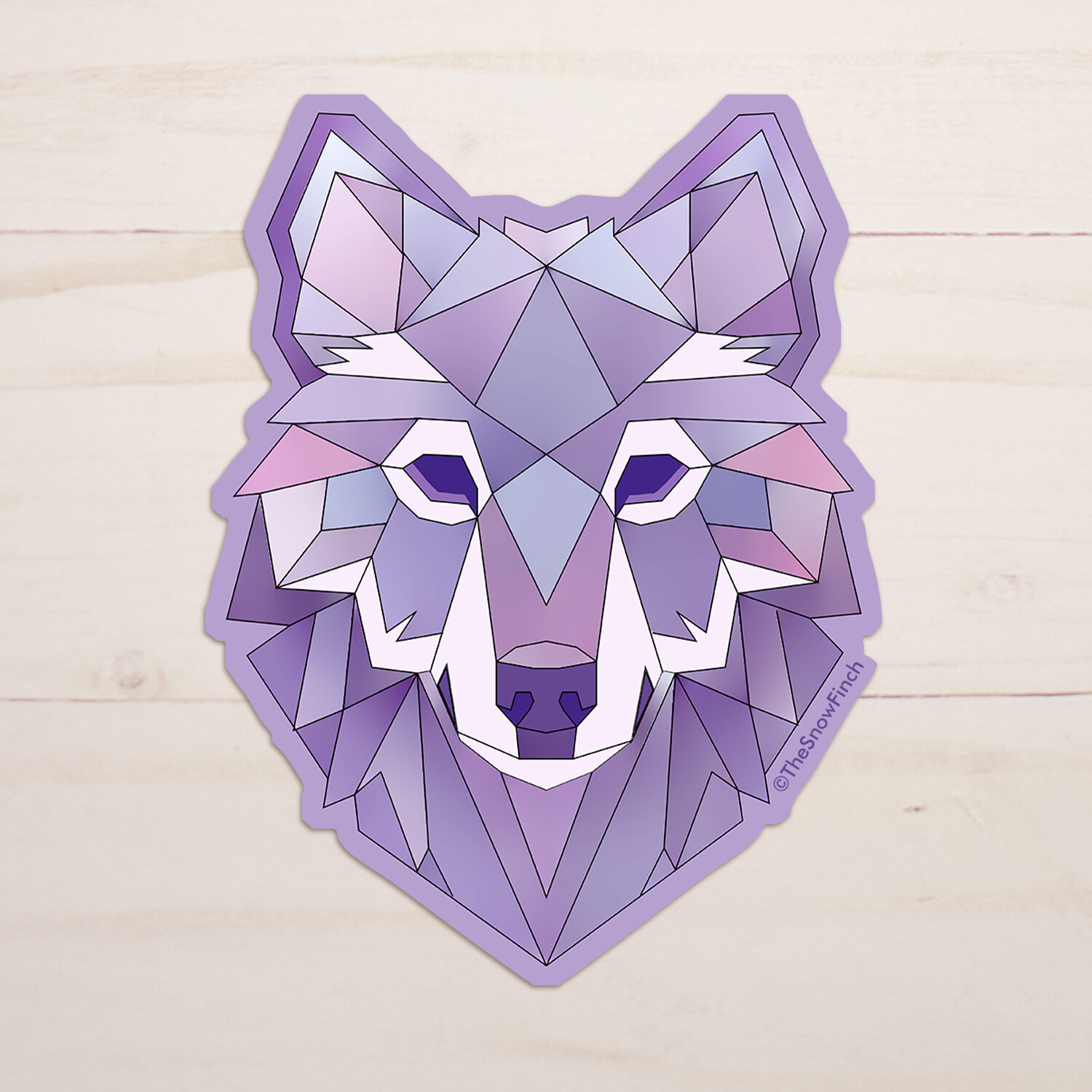 Haley Ray - Geometric Series