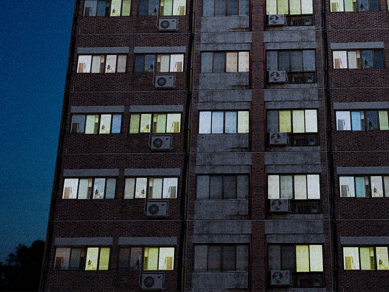 ArtStation - Post Soviet View