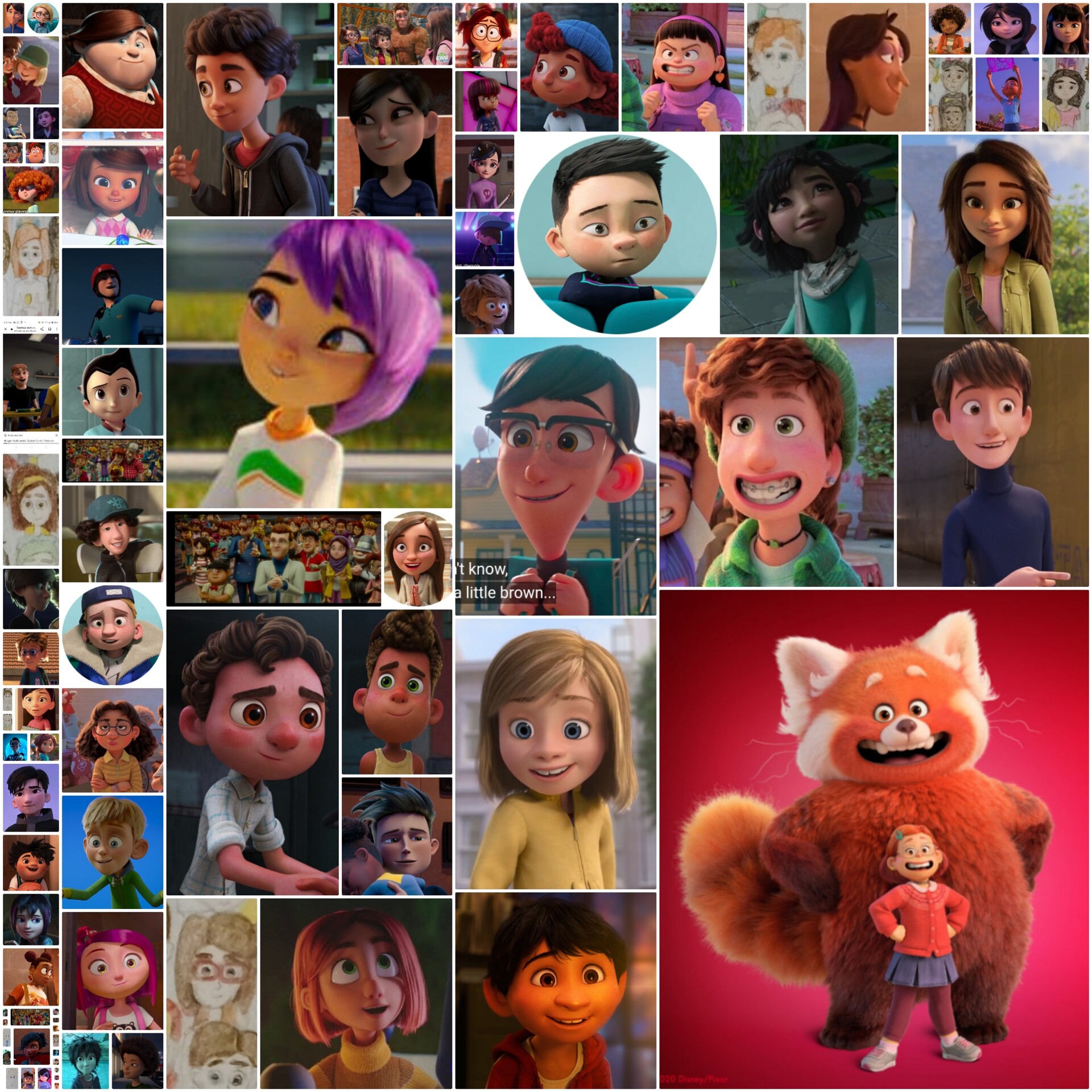 ArtStation - The Boss Children Force World Tour Season 1 Episode 2