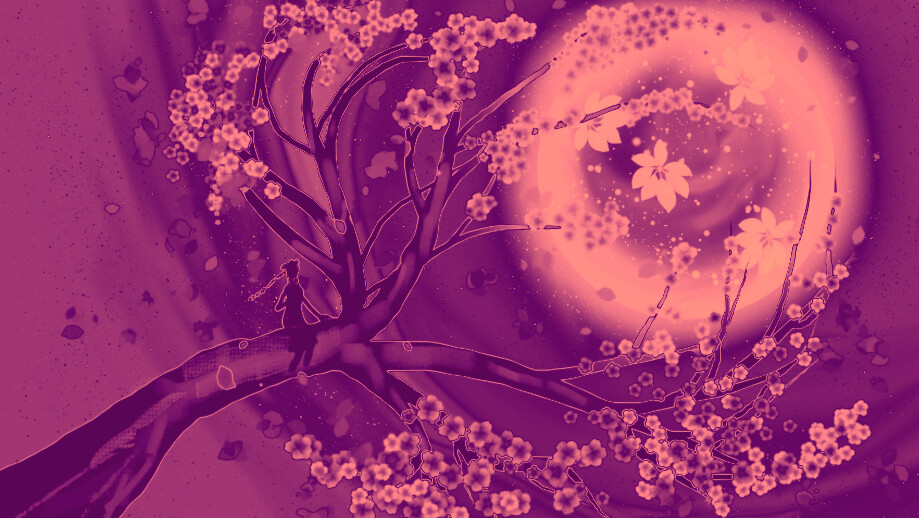 ArtStation - WALKING MOON (EDIT)