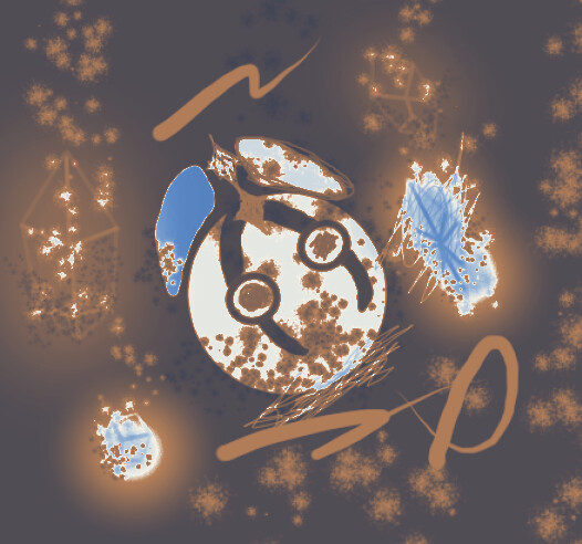 ArtStation - DABIN SPECIAL EDITION (EDITED) [FULL COLLECTION]