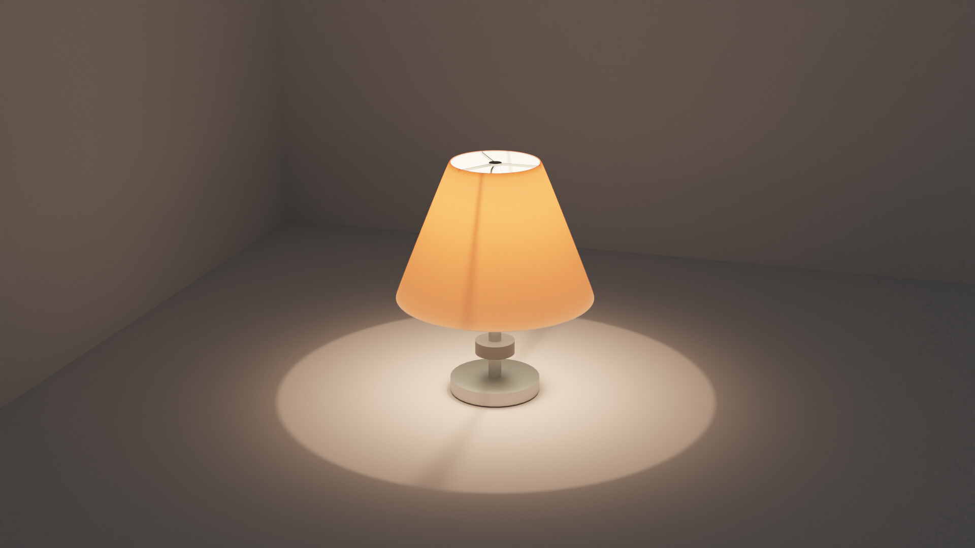 ArtStation - Lampshade