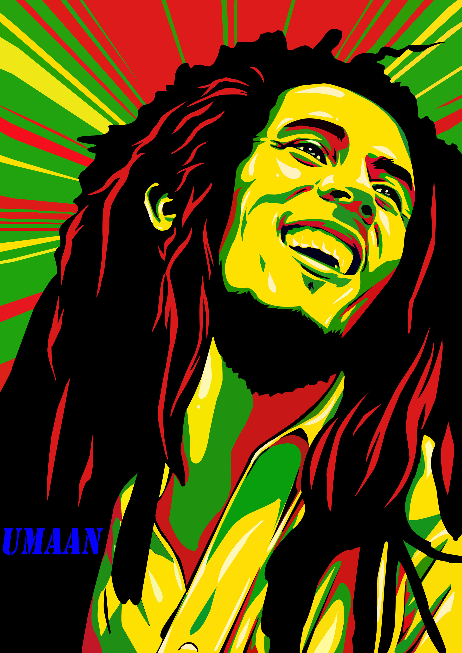 ArtStation - Vector Art & Gradient Vector Art