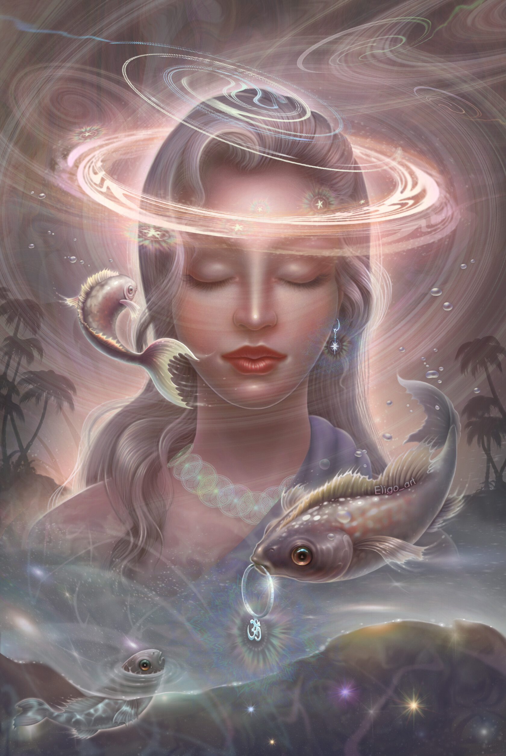 ArtStation - Subliminal