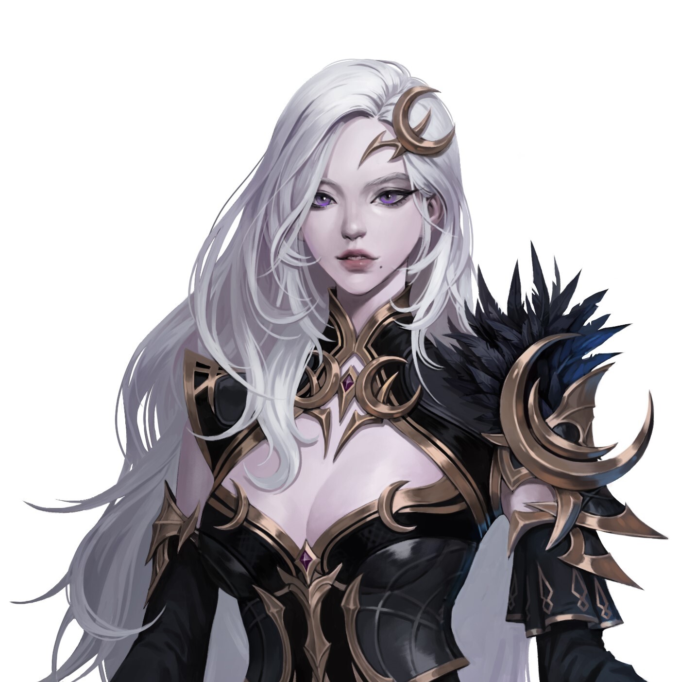 Dong Jin kim - Witch